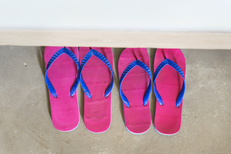 Les savates Dodo, la légende des plages mauriciennes et au-delà ...