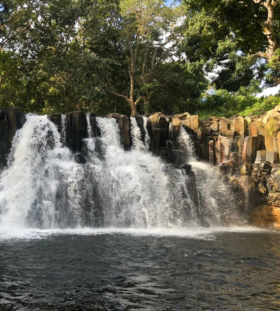 Les cascades de l’Île Maurice : ces paradis cachés qui vont vous ...