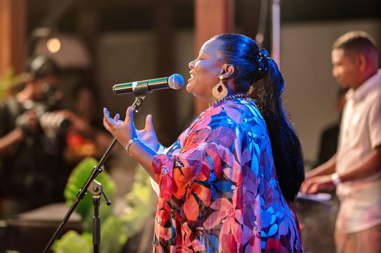 Sega, the Music of the Heart - Enjoy Maurice