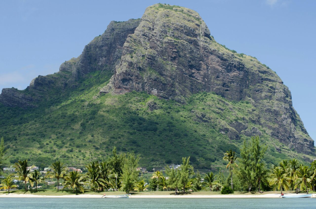 The Morne Brabant: Where History Lives On - Enjoy Maurice