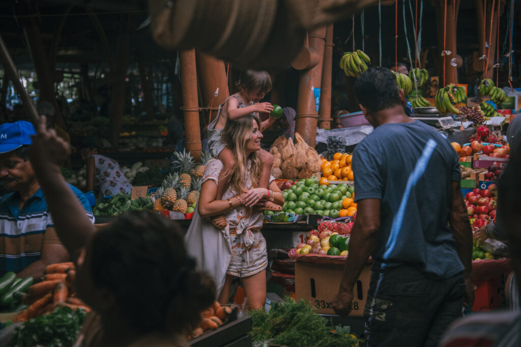 Mauritius with Kids: Top 10 Family-Friendly Activities - Enjoy Maurice